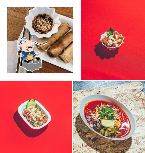 PUMPUI restaurant, Wien - Restaurantspeisekarten und Bewertungen