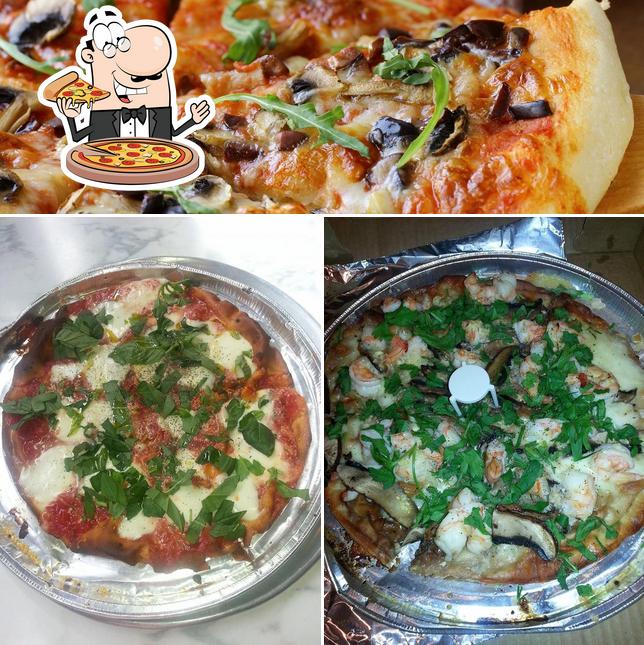 Princeton Pizza Star in Princeton - Restaurant menu and reviews