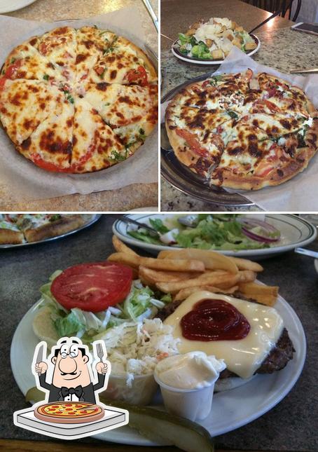 Post Corner Pizza in Clearwater - Restaurant menu and reviews
