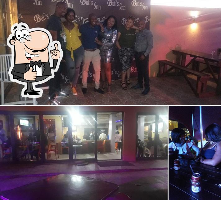 Buti's Inn, Sebokeng - Restaurant menu, prices and reviews