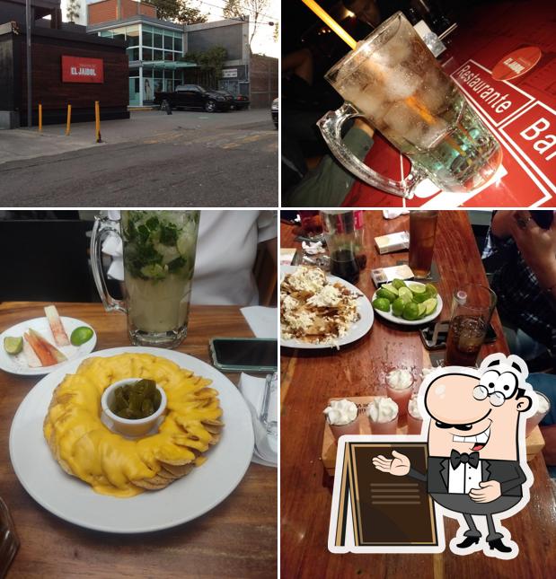 Pub y bar El Jaibol, Ciudad de México, Calle San Juan de Dios 497 ...