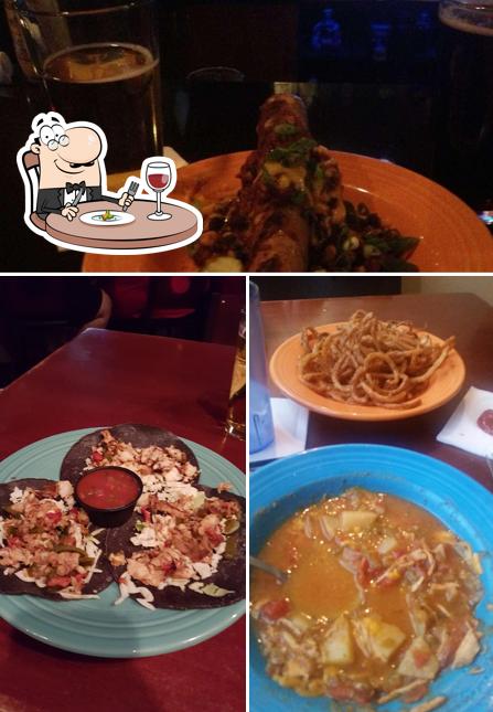 Gecko's Bar and Tapas, Albuquerque - Restaurant menu, prices and reviews