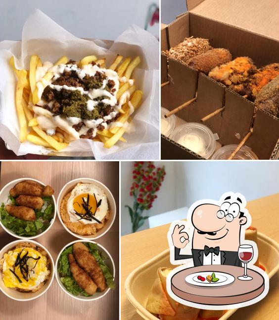 Hadu Snackbar, Cagayan de Oro - Restaurant reviews