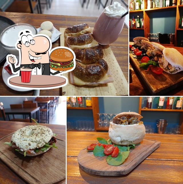 @La Juana Cafe Bar, Tunuyán - Restaurant reviews