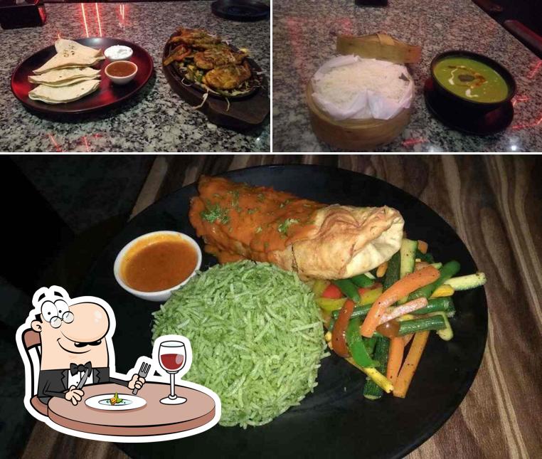 Mh04 The drunkyard, Thane - Restaurant menu and reviews