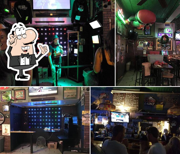 Otter's Saloon in Minneapolis - Restaurant menu and reviews