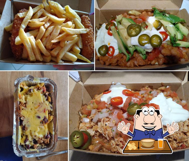 Bonito Burrito, Portarlington - Restaurant menu, prices and reviews