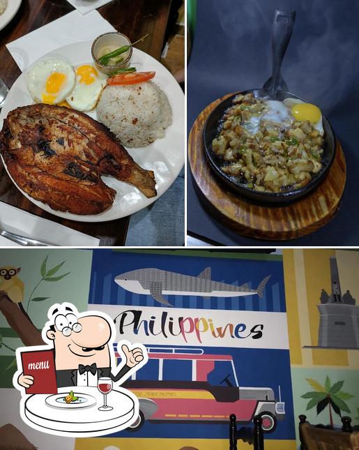 Chicha Hut, Saint Paul's Bay - Restaurant menu, prices and reviews