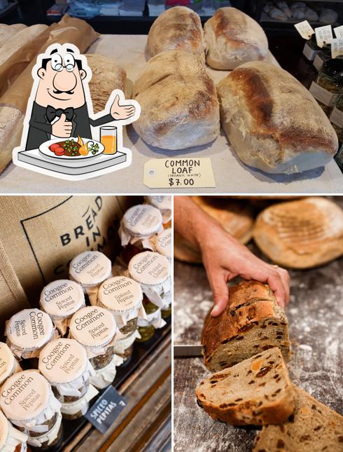 Common Bakery, Nedlands - Restaurant menu, prices and reviews