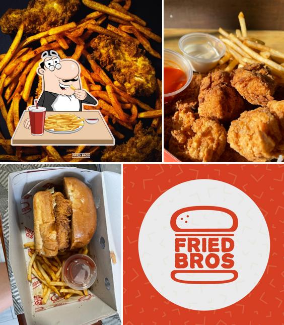Top 7 restaurants with fried chicken in San Miguel de Cozumel, may 2025 - Restaurant Guru