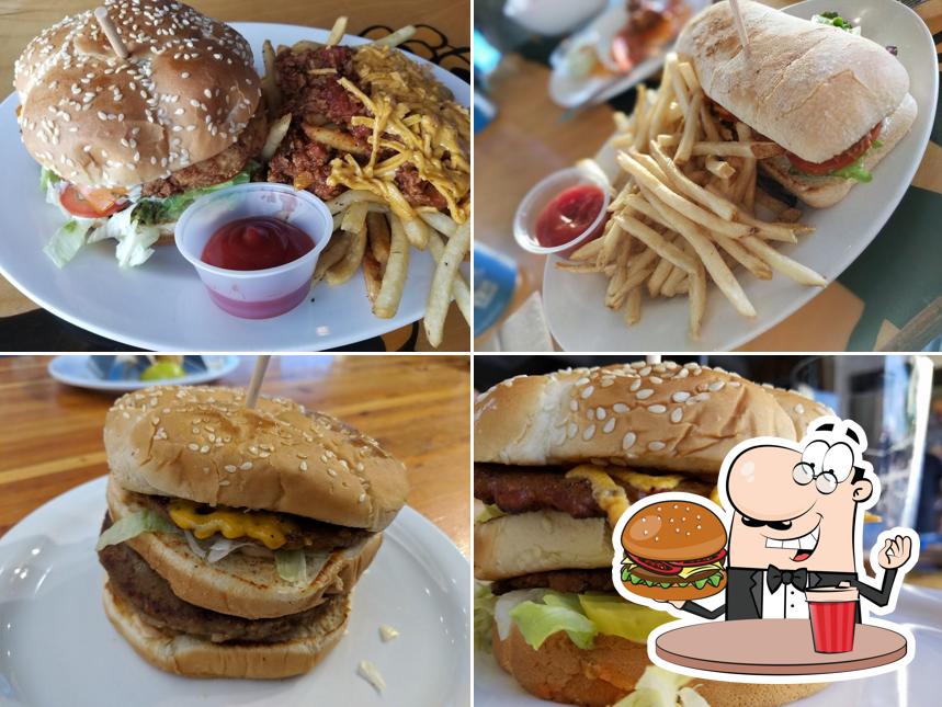 Top 7 restaurants with vegan burgers in Tempe, november 2025 ...