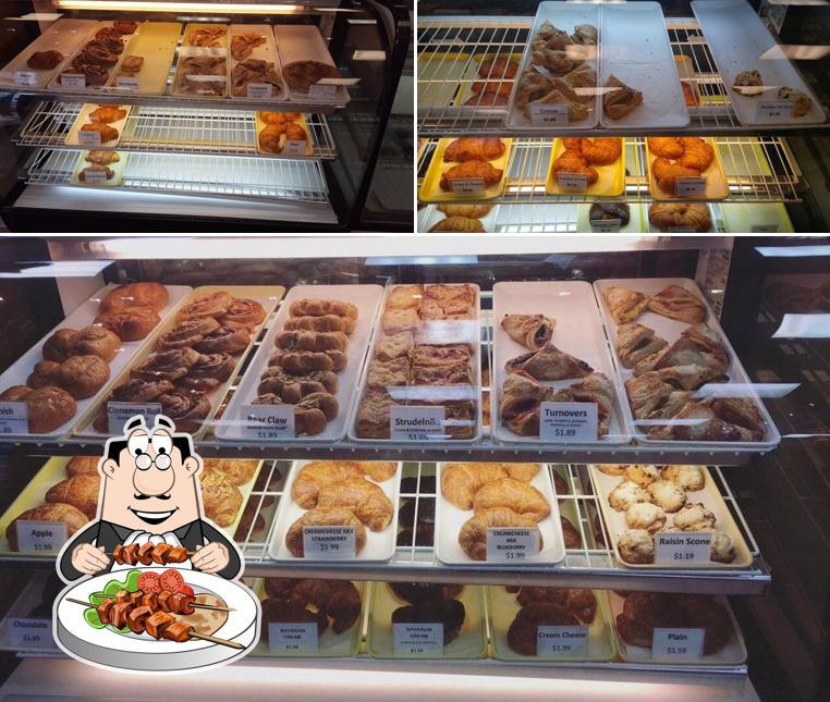 HI-Do Bakery, Terrytown - Restaurant menu, prices and reviews