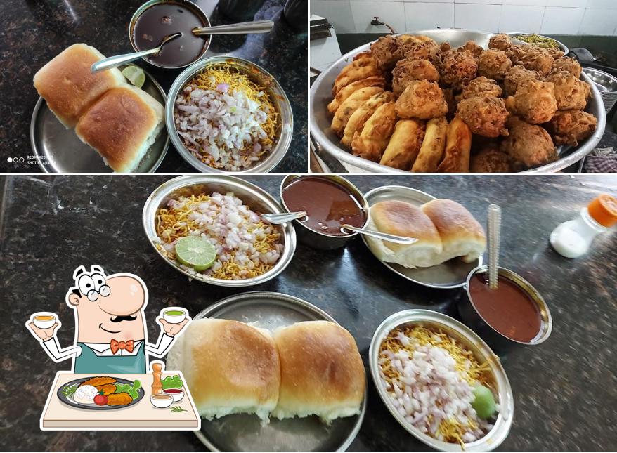 Hotel Ramnath (Ramnath Misal), Pune, Lokmanya Bal Gangadhar Tilak Rd ...