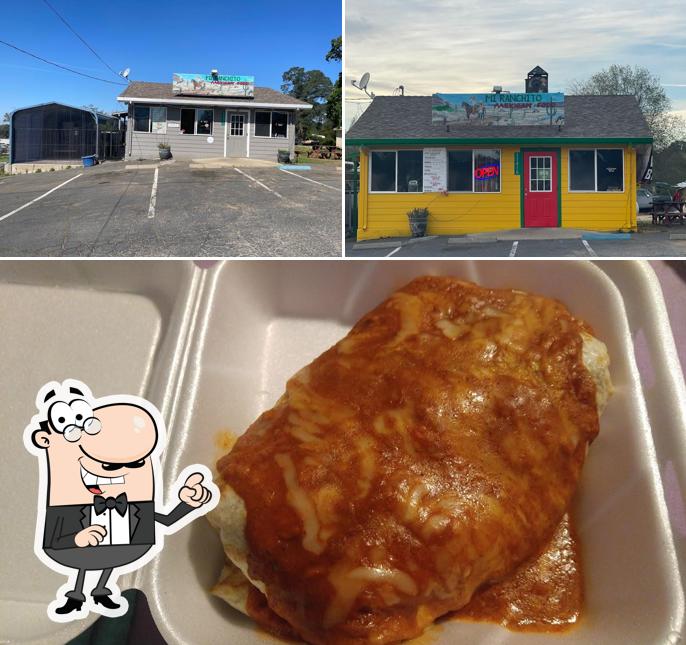 Mi Ranchito Méxican Food, Loma Rica - Restaurant menu, prices and reviews
