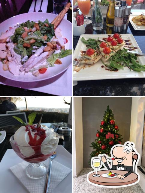 Muse, Paphos - Restaurant menu, prices and reviews