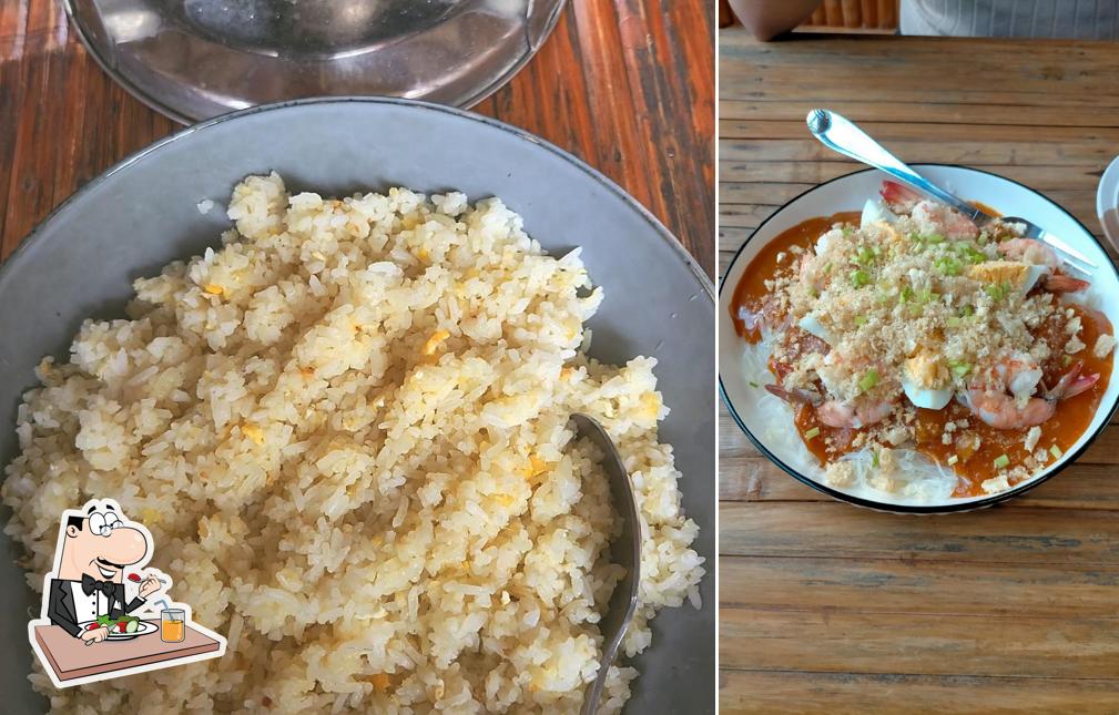 Pamahaw, Silang - Restaurant menu, prices and reviews