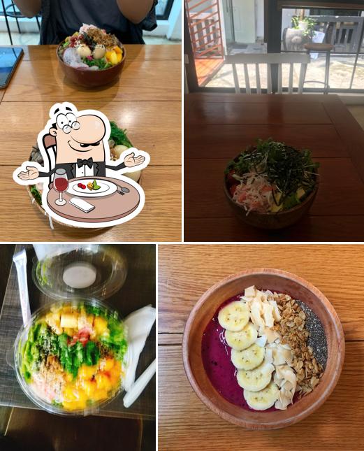 Top 7 restaurants with poke bowl in Ho Chi Minh City, august 2025 ...