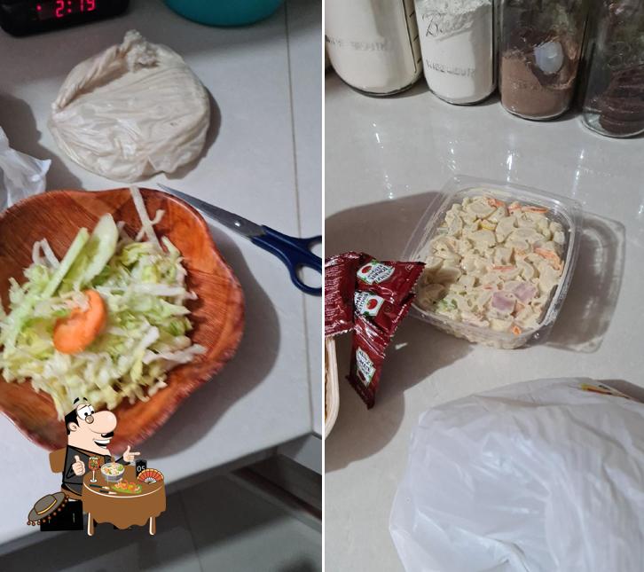 Pollo Feliz Zacatecas restaurant, Los Mochis - Restaurant reviews
