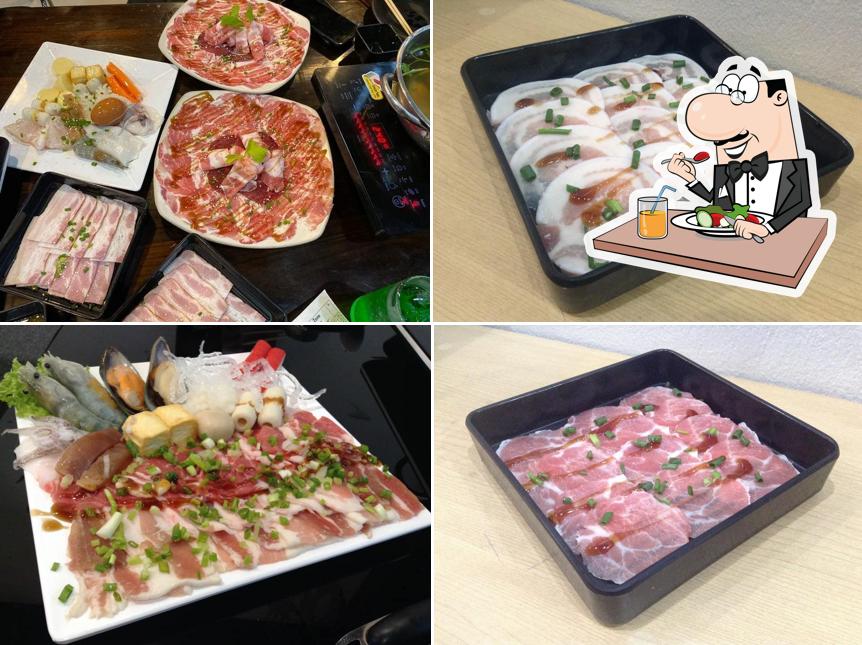 Restaurante SHABU ZONE, Si - Opiniones del restaurante