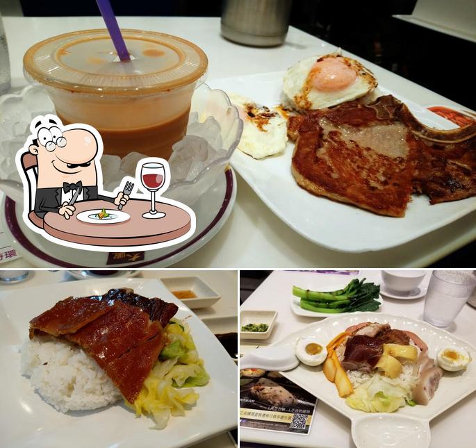 Tai Hing restaurant, Hong Kong, Canton Rd - Restaurant reviews