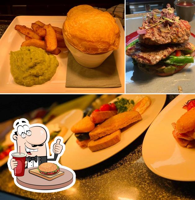 The Bulrush Bistro, Conisbrough - Restaurant menu, prices and reviews