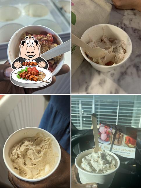 Tru Vegan Creamery in Tampa - Restaurant reviews