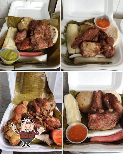 tipico asado huilense restaurant, Ibagué - Restaurant reviews