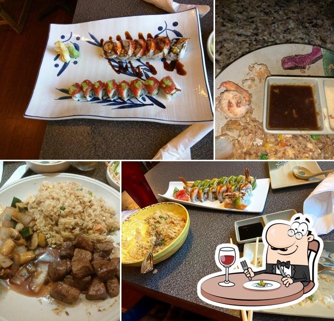 Best japanese restaurants in Marietta, summer 2024 - Restaurant Guru