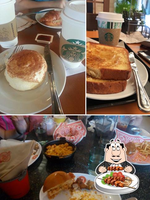 Starbucks cafe, Pasig, The Grove Rockwell - Restaurant menu and reviews