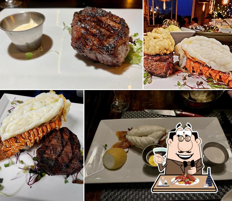 PRIMAL By Mia, Cape May - Restaurant menu, prices and reviews