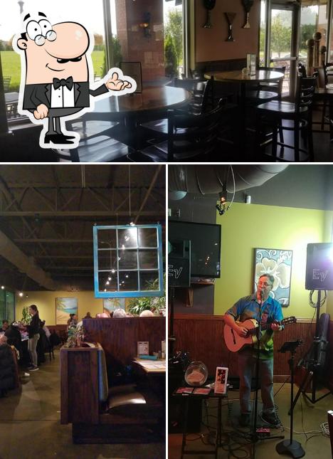 Sunset Grill in Overland Park - Restaurant menu and reviews