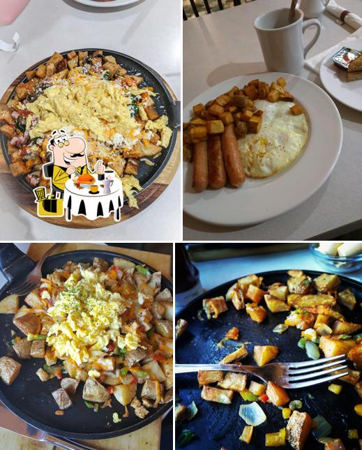 TOAST, Windsor - Restaurant menu, prices and reviews