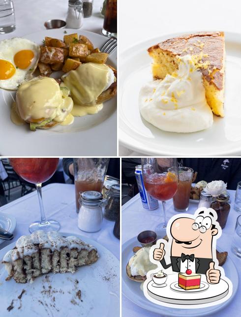 Table Twenty Five, Ogden - Restaurant menu, prices and reviews