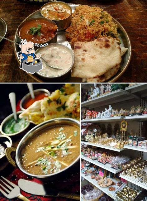 The Dhaba in Tempe - Restaurant menu and reviews