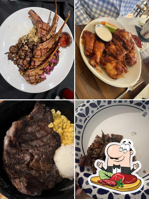 Find the best place to eat in Denison, spring 2024 - Restaurant Guru