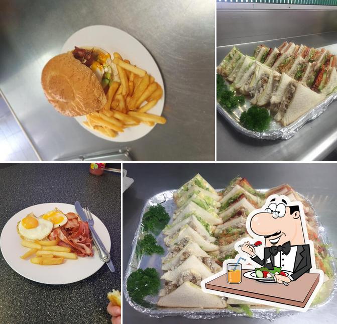 The Royal Café, Bundaberg - Restaurant menu, prices and reviews