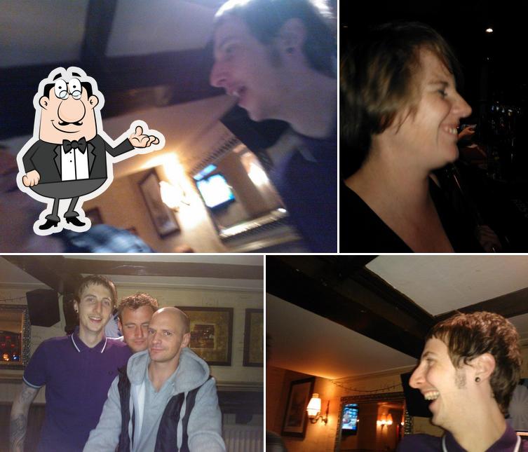 The Woolpack Inn in Penrith - Restaurant reviews