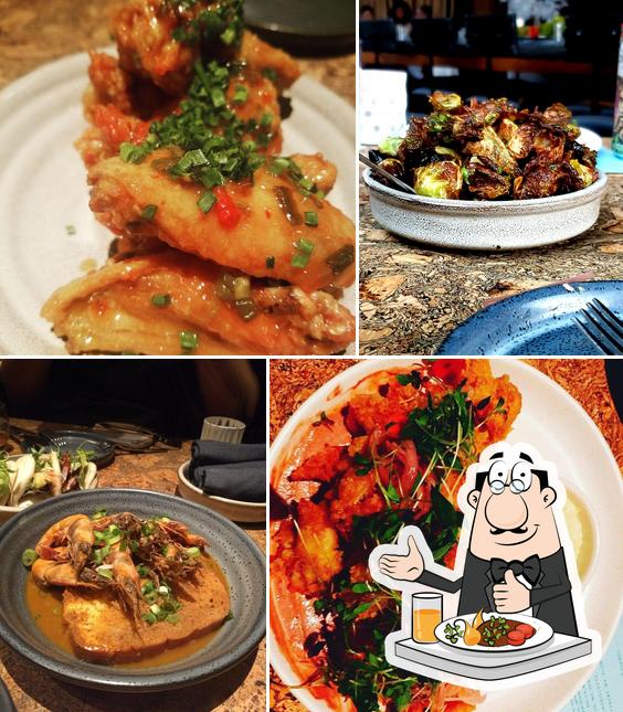 Bully Boy in Atlanta - Restaurant menu and reviews