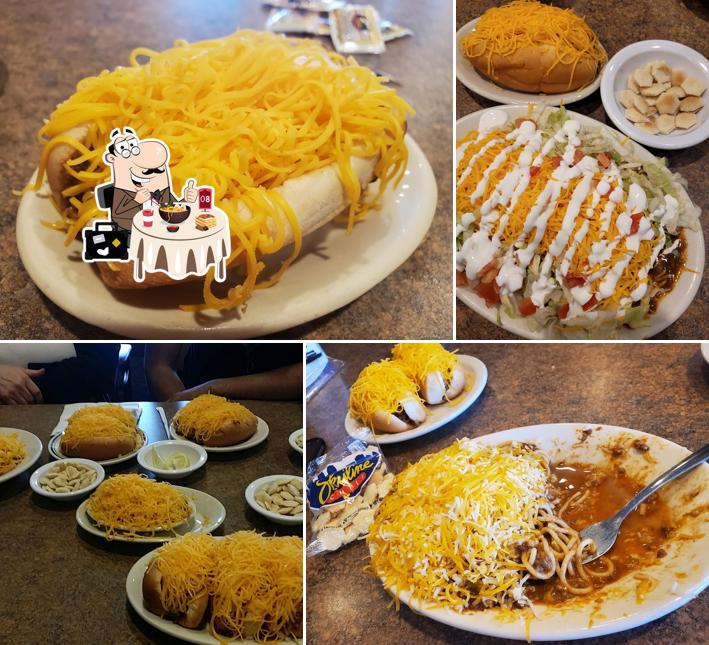Skyline Chili, Cincinnati - Restaurant menu, prices and reviews