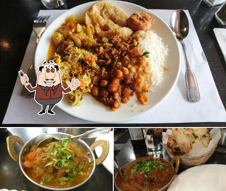 Himalayan Kitchen, Mountain View - Restaurant menu, prices and reviews