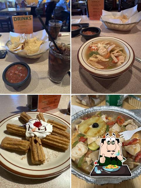 Ramon's Mexican Restaurant, Rosamond - Restaurant menu, prices and reviews
