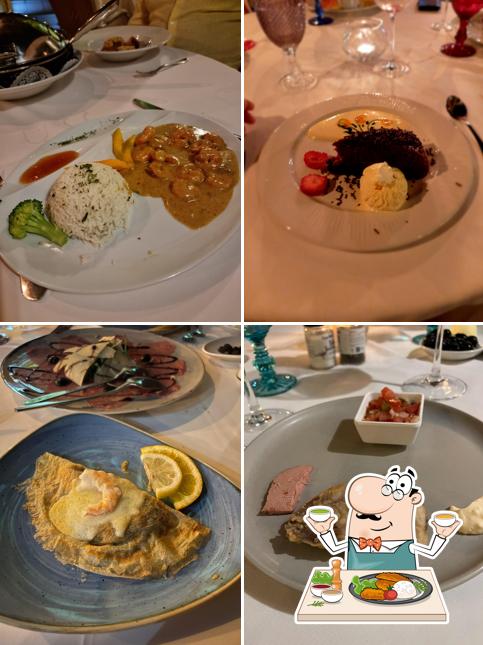 Alambique restaurant, Loulé, Estrada de Quinta do Lago - Restaurant reviews