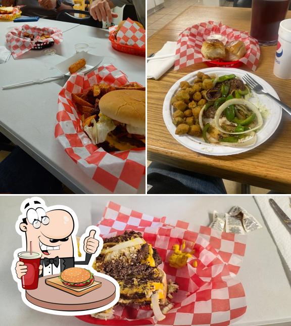 64 Restaurant, Morganton - Restaurant menu, prices and reviews