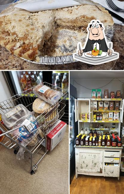 Amish Country Store, Largo - Restaurant menu, prices and reviews