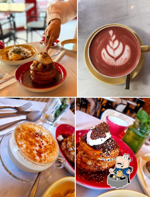 Apple Butter Cafe in London - Restaurant reviews