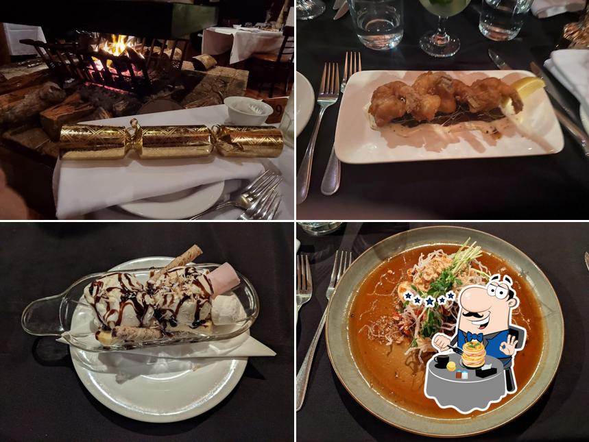 Birches Restaurant in Mount Mee - Restaurant menu and reviews