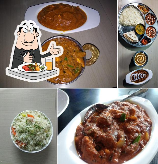 Biswas Restaurant (Pure Vegetarian) - Restaurant menu, prices and reviews