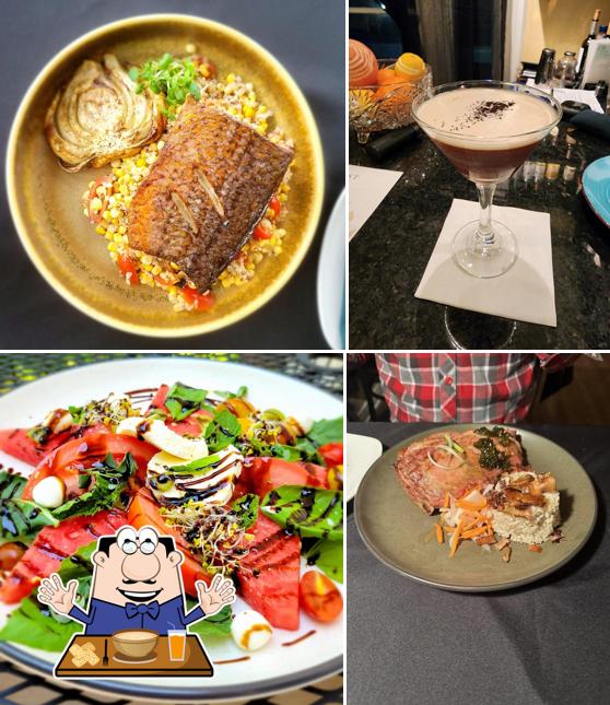 Bon Vie, Hobart - Restaurant menu, prices and reviews