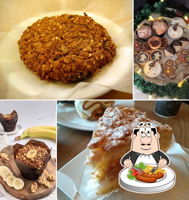 Breka Bakery & Cafe - Fraser, Vancouver - Restaurant menu, prices and ...