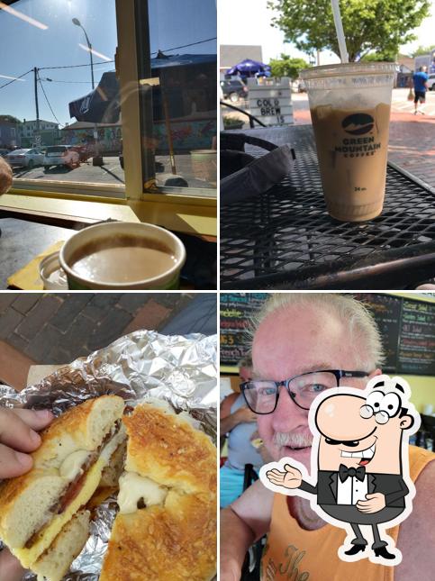 Beach Bagels in Old Orchard Beach - Restaurant menu and reviews